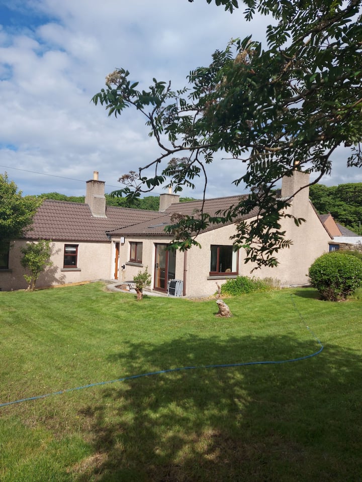 Charming Secluded Cottage In Central Kirkwall - Kirkwall