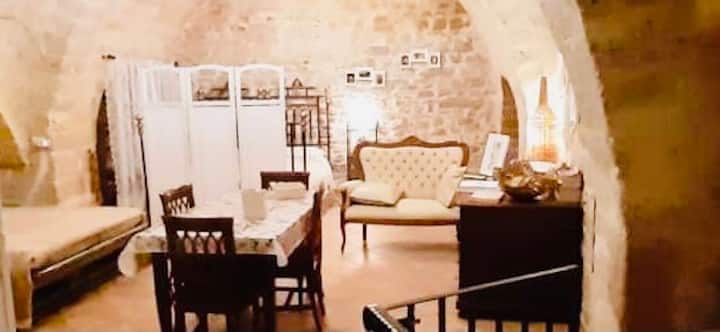 Terra E Marte Casa Vacanza - Bari