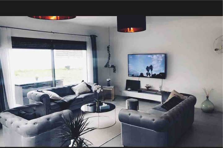 🎀 Magnifique Villa Paisible 155m2 :Netflix,jardin🎀 - Lézignan-Corbières