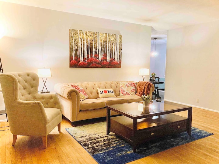 Amazing House 8 Mins To Hospitals And Downtown Sf - Illinois