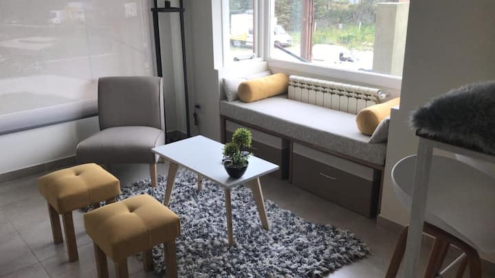 Ushuaia Anoka Premium - Cabo de Hornos