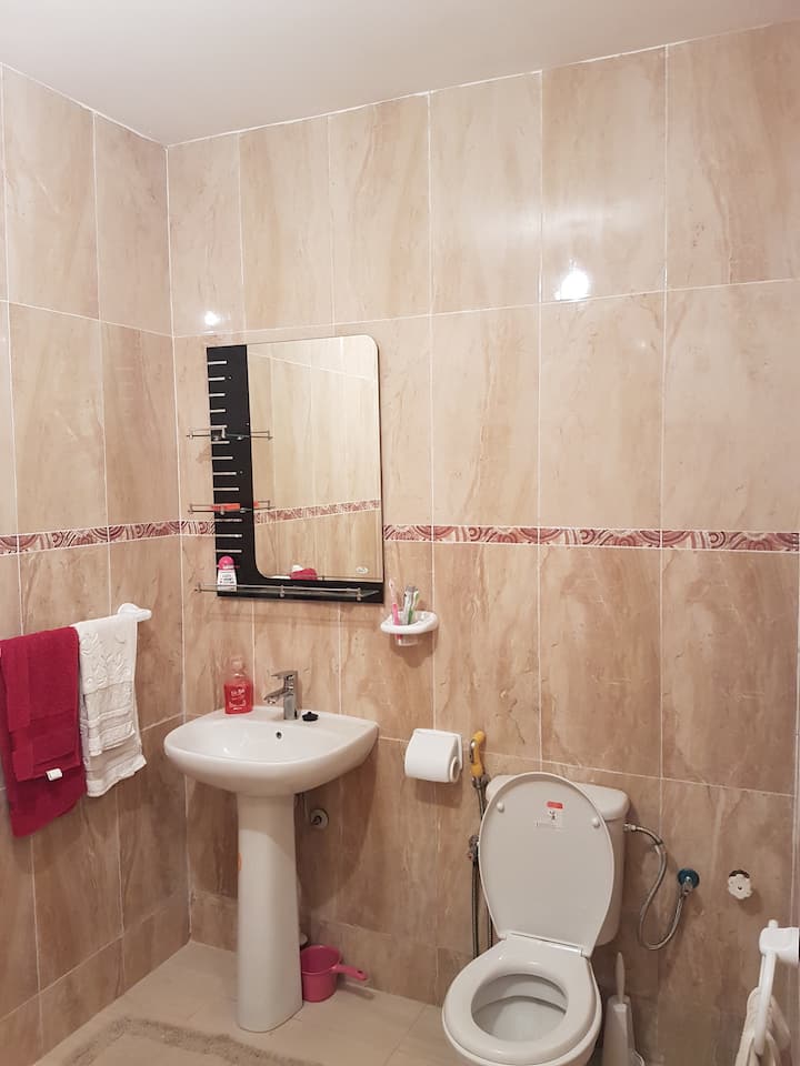 Appartement A Louer à Saidia - Saidia