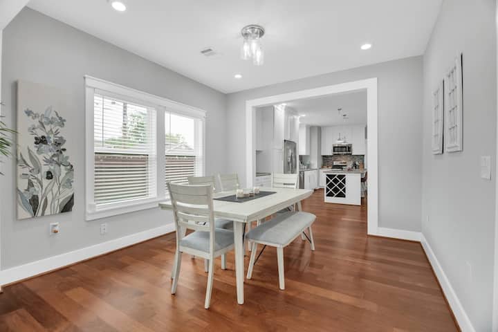 Theboheme @ Estelle Street - Houston, TX