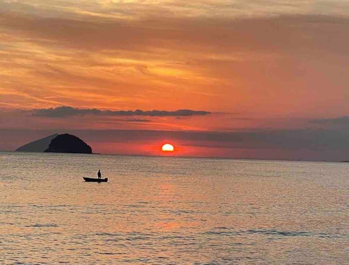 Casa Aconchegante, Equipada Perto Da Praia - São Sebastião