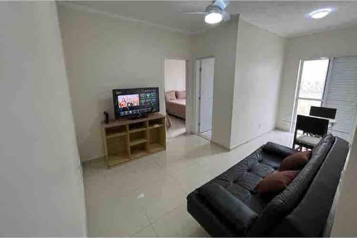 Ap.aclimação Próx. Paulista,metrô,hosp /Garagem/ar - Liberdade