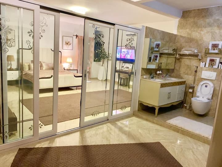 Villa Yenne (Up To 12 People) - Senegal