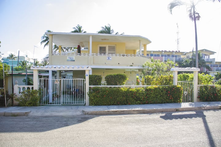 32st Varadero 2 - Varadero