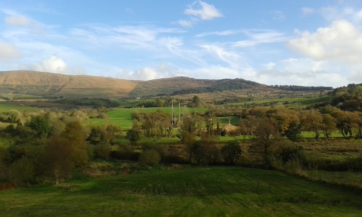 West Cork Bolthole. - Bantry