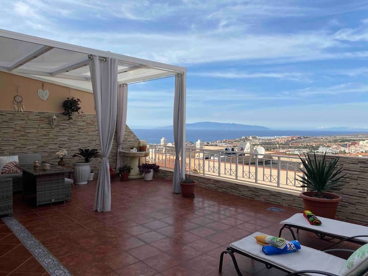 Casa Juanita - Adeje