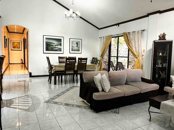 Peaceful Sandrise - Olongapo