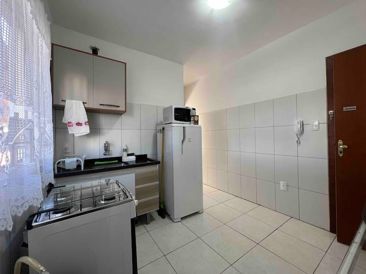 [301] Apto Próximo Ao Shopping Vila Velha E Uvv - Vila Velha