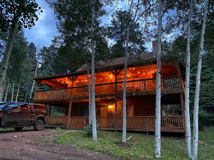 Cuchara Vacation Rentals & Homes - Colorado, United States | Airbnb