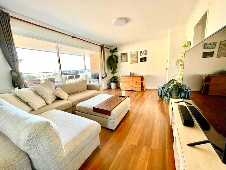 North Bondi Beach Pad - Bondi Beach