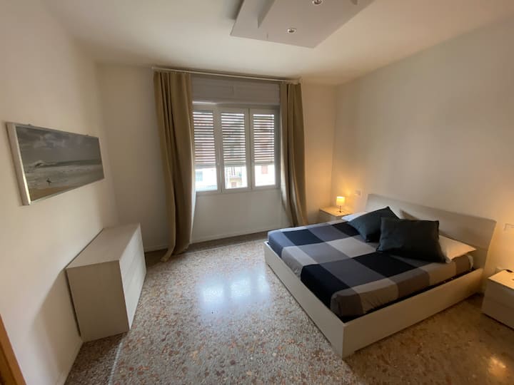 Tulipani-appartamento 2 Camere - Brescia