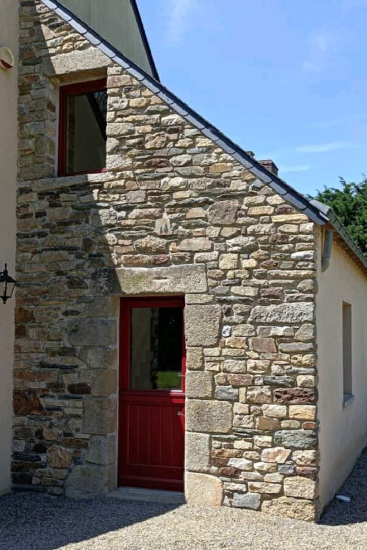 Petit Logement à La Campagne - Redon