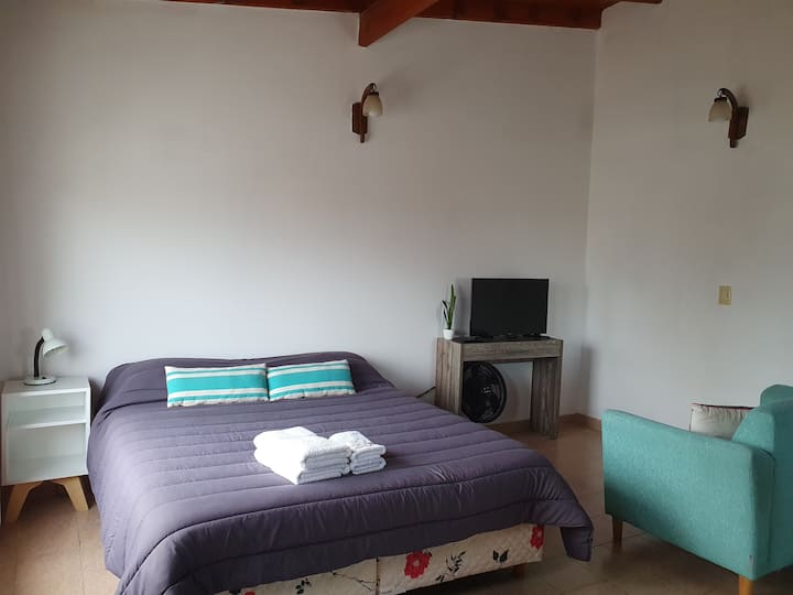 Apartamento Jazmín Sur - Puerto Madryn