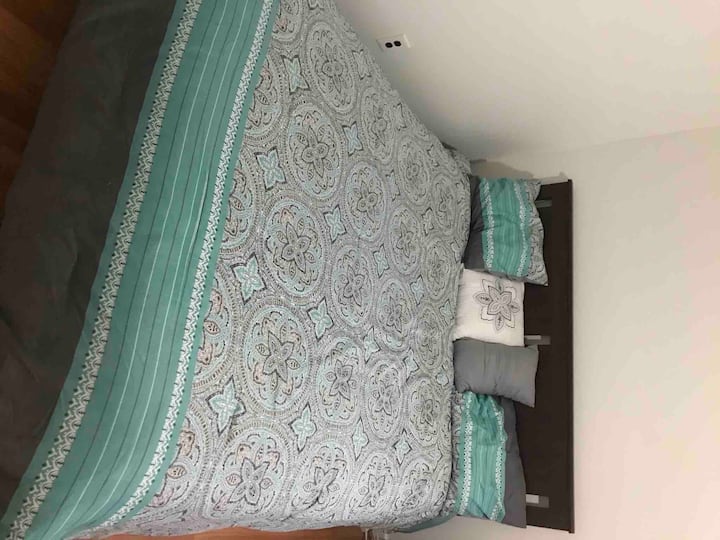 Jersey City Apartment-close To Nyc, Newark Airport - Jersey City, NJ