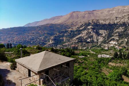 Deir el Ahmar Vacation Rentals & Homes - Lebanon | Airbnb