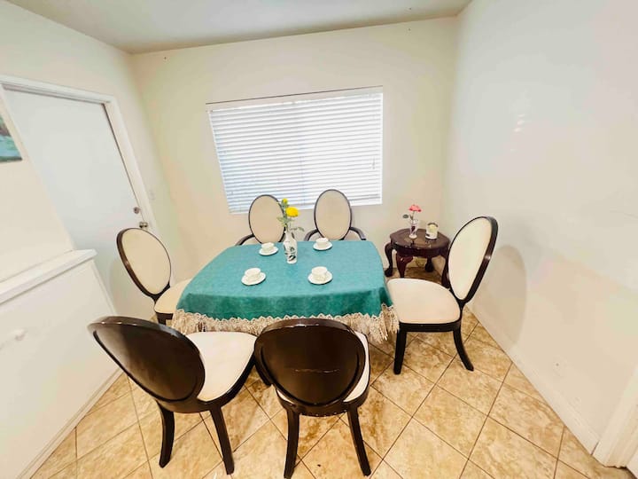 溫暖之屋Room 1 Free Parking - Pasadena, CA