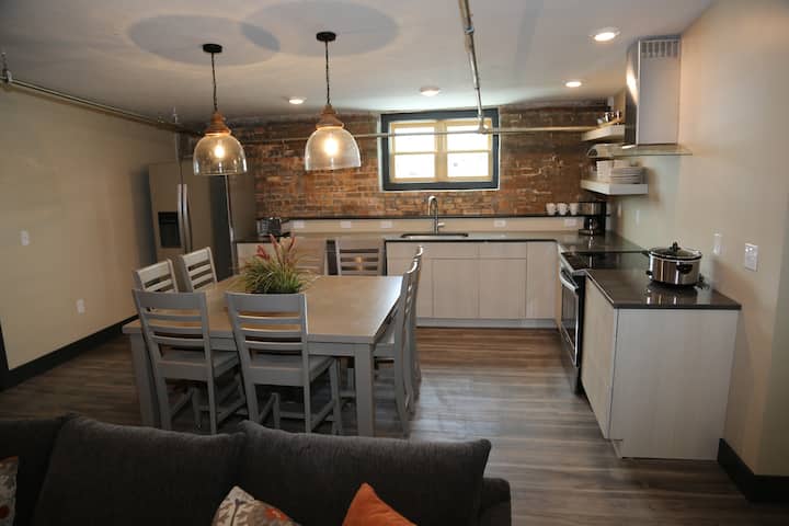 Harrington Lofts In Downtown Ludington Unit 2 - Ludington, MI