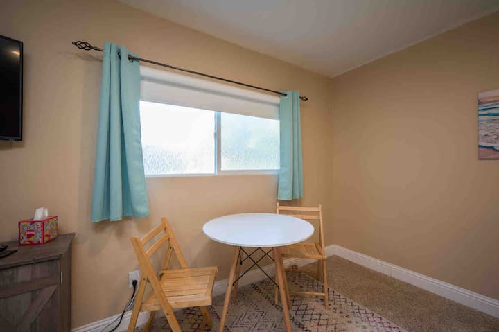 Guest Suite Midway Sf & La, 7 Min Drive To Beach - Pismo Beach, CA