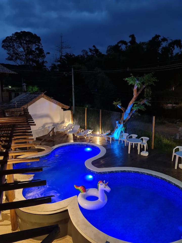 Afras Apart. Aconchegante Em Maresias - 400m Praia - São Sebastião