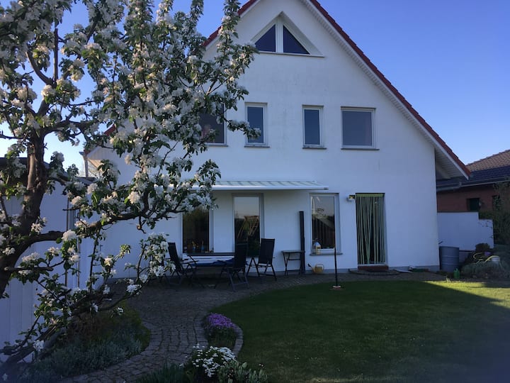 Monteurzimmer, Bentwisch, Rostock Bis 8 Pers. - Rostock