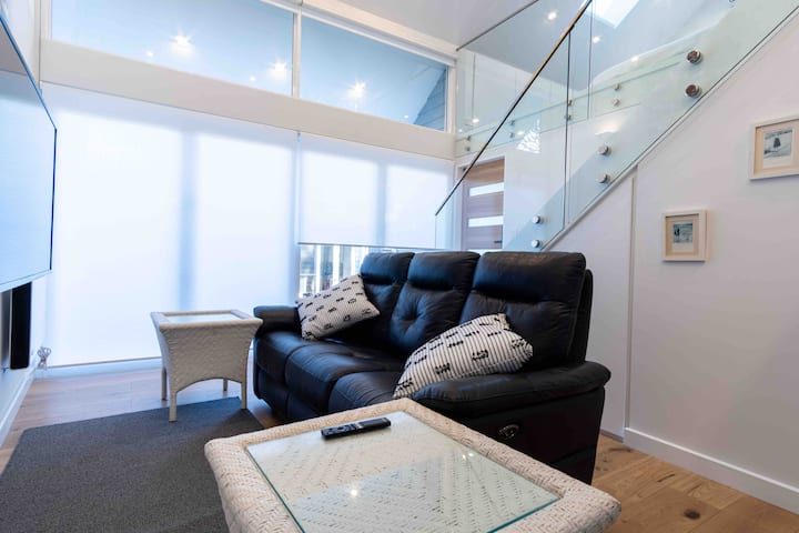 The Sail Loft Guesthouse Balmain - Camperdown