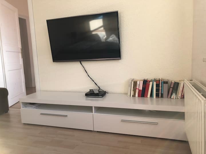 Landurlaub Auf Altem Hof Inklusive Frischen Eiern - Brandenburg