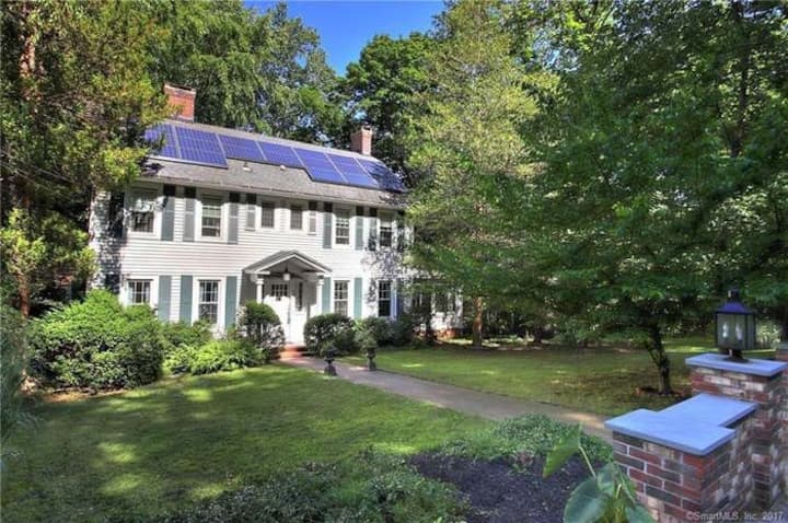 Close To Yale Private Room In Historic Home. - New Haven, CT