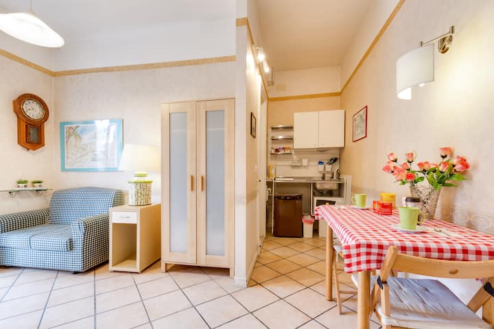 Colosseo Filiberto - Rome