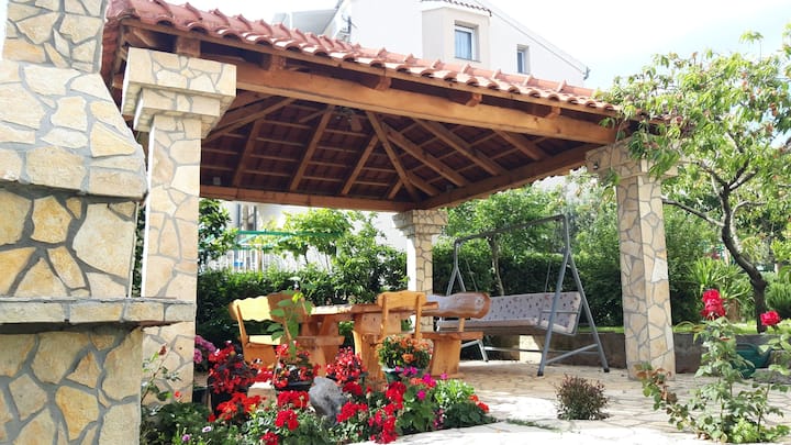Apartmani ŠIme A3 - Šibenik