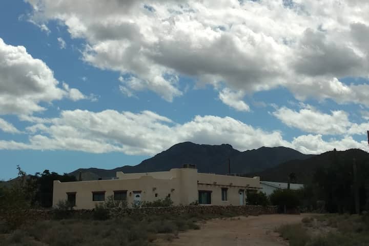 Ranchito Sahuaro, Entire House And Property - Marana, AZ