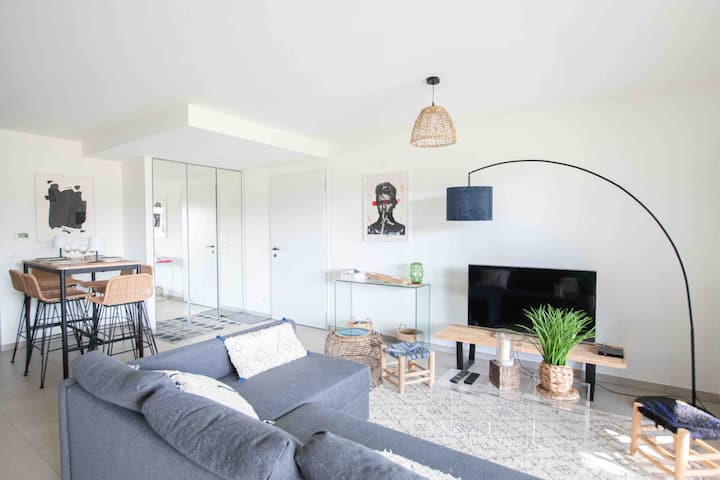 Le Bonamour - Hossegor