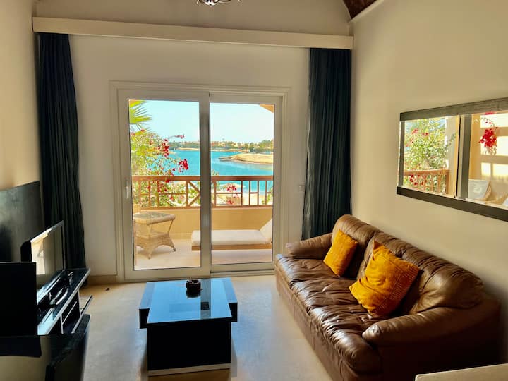 El Gouna Holiday Home For Rent - Hurghada
