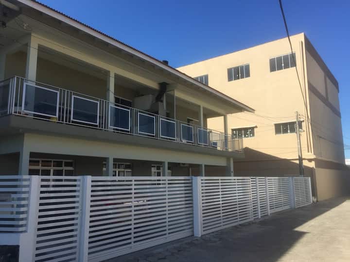 ÓTimo Apartamento Na Praia Dos Ingleses - Florianópolis