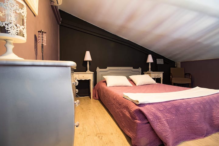 Chambre Des Rêves Avec Breakfast Et Apéritif - Zonza