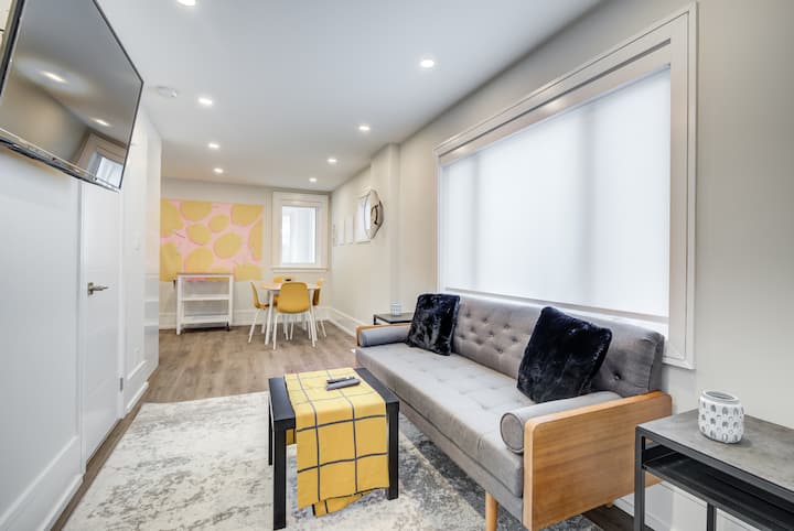 126 Livingstone - Ground - Toronto