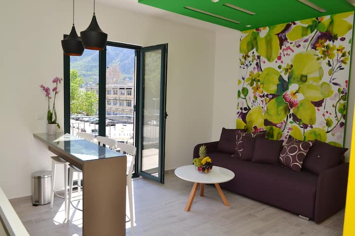Dosi Apartment - Kotor