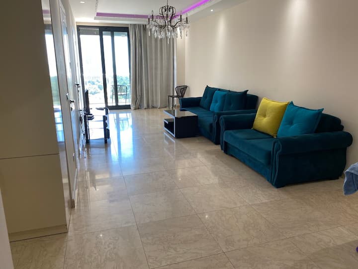 Porta Batumi Tower 1507 - Batumi