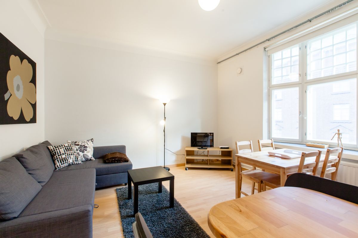 City Center Apartment Helsinki -50% - Apartments for Rent in Helsinki ...