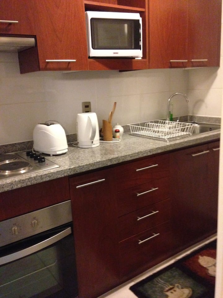 Departamento Antofagasta-chile Acogedor Y Céntrico - Antofagasta, Chile