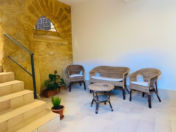 Piano Di Gamez Apartment 72 - Agrigento
