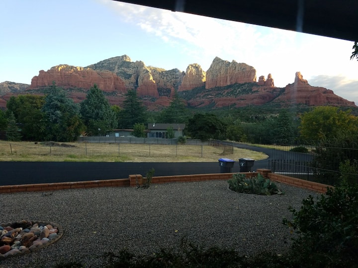 Uptown Escape - Sedona, AZ