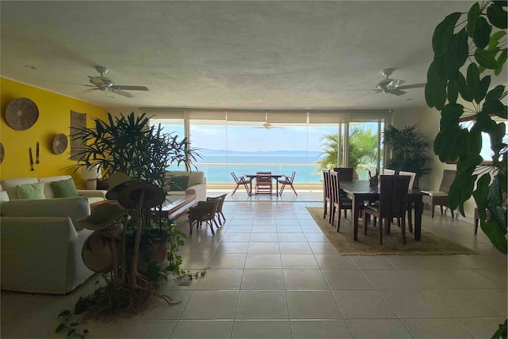 Punta Vista 1 , 502 - Punta Mita