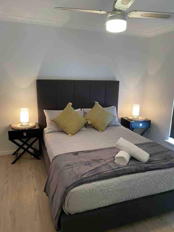 A Wave From It All - Esperance