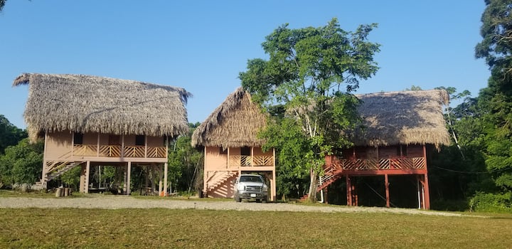 Mayan Life Cottages - Belice