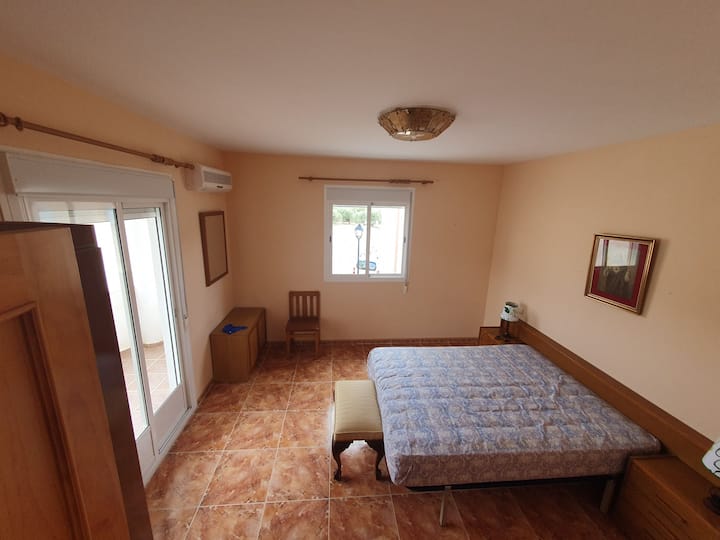 Casa En La Balsa De Cela - Serón
