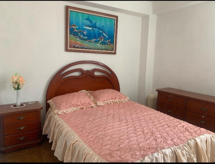 Apartamento Entero Caracas. - Caracas
