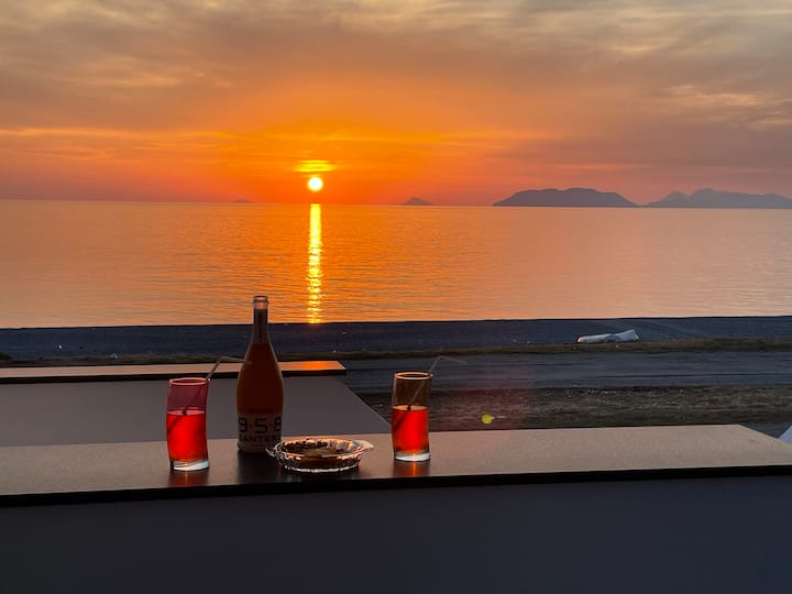 Casa Vacanze”il Tramonto” - Milazzo